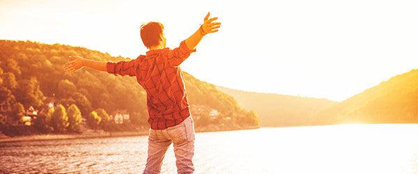 Supplements: Feel Good, Kick Stress Out – Mt. Angel Vitamins