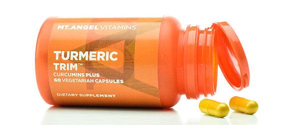 Weight Loss Supplements for the New Year – Mt. Angel Vitamins
