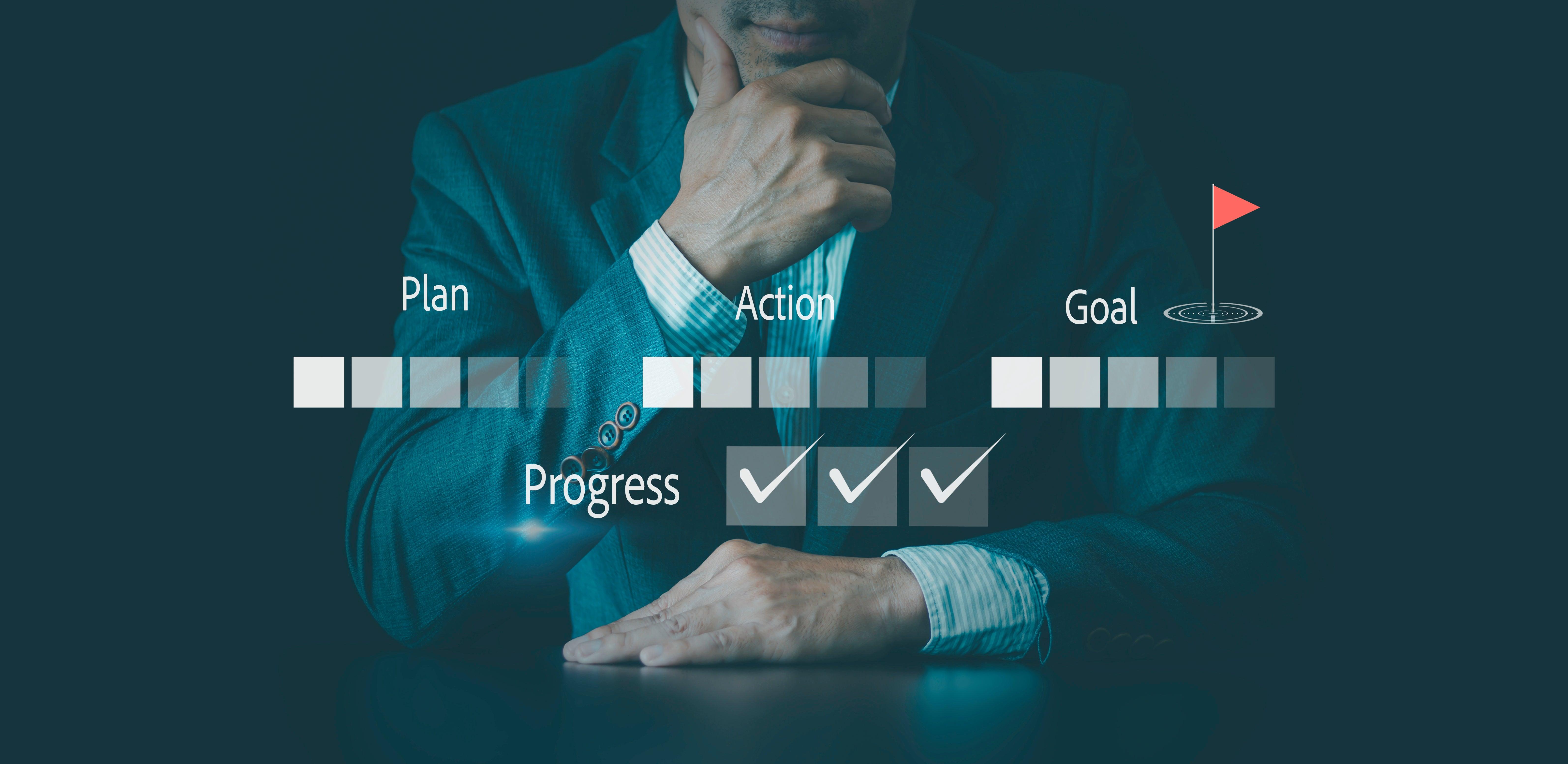 Part 3 - Lack of Progress Tracking: When Motivation Fizzles – Mt. Angel ...