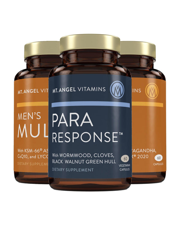 Digestive Support – Mt. Angel Vitamins