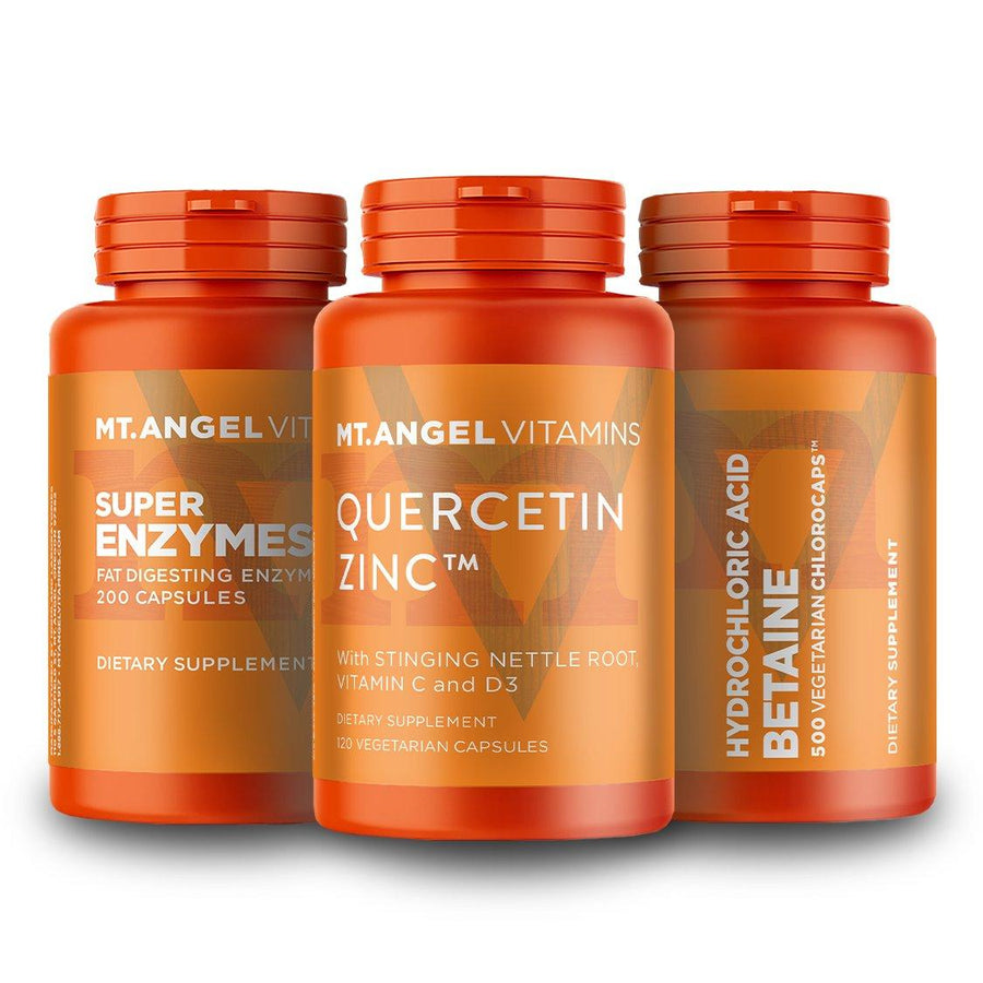 FABULOUSLY FEMALE PREMIUM CAPSULE 60CT – Mt. Angel Vitamins