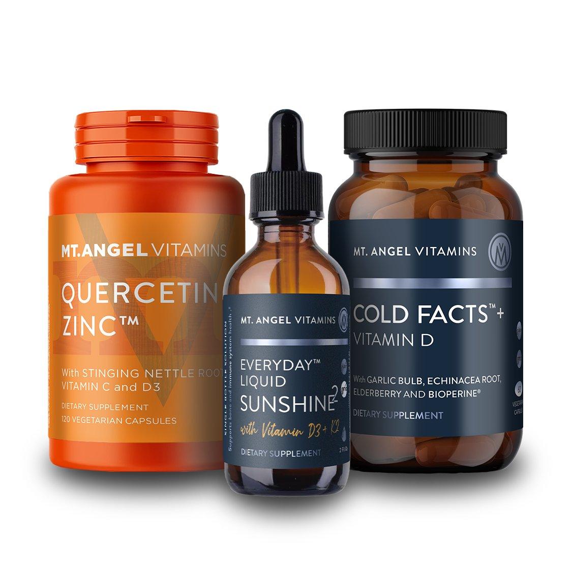 Immune Support – Mt. Angel Vitamins