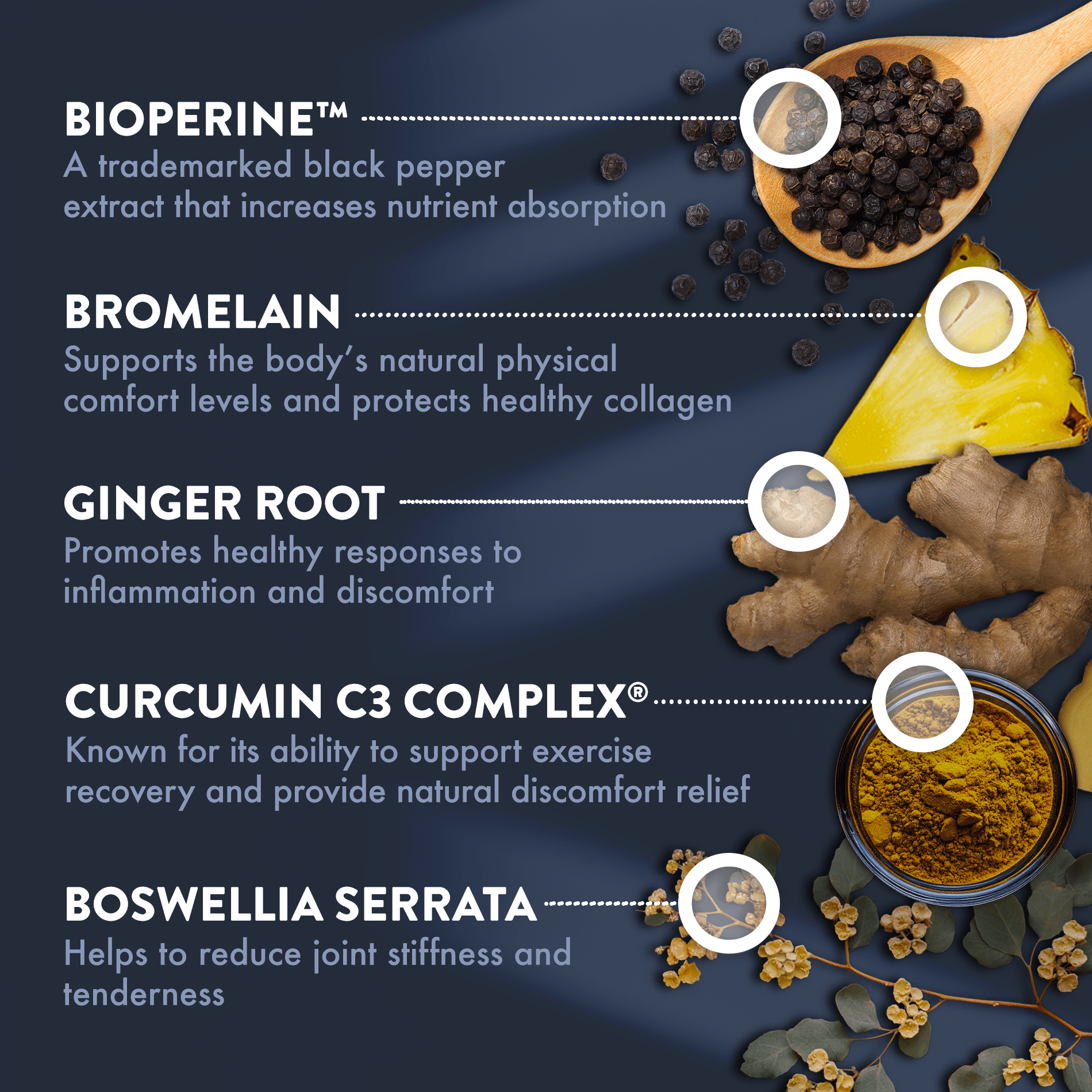 INFLAMEZE ADVANCED CAPS 60CT – Mt. Angel Vitamins