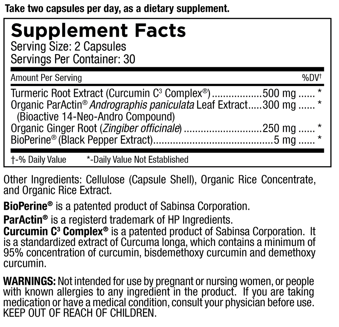 Inflameze Ultra - The Ultimate Muscle & Joint Recovery Solution – Mt ...