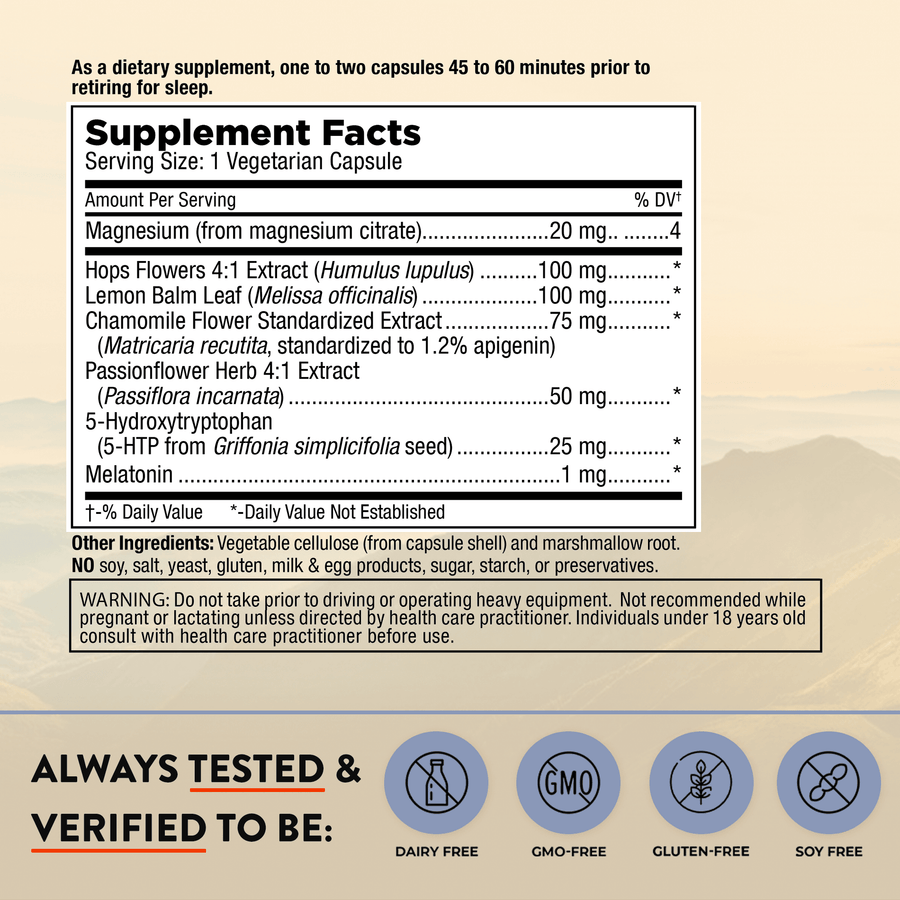 All Products – Mt. Angel Vitamins