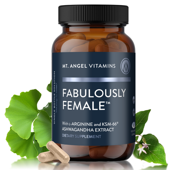 Wellness Supplements | Mt. Angel Vitamins