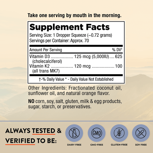Multi-Vitamins – Mt. Angel Vitamins