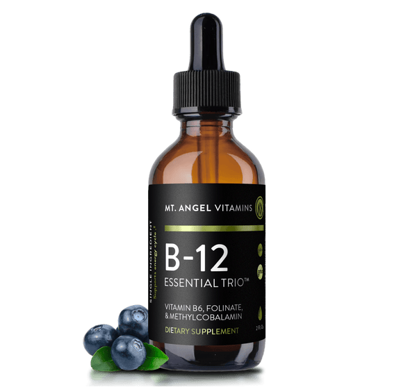 Wellness Supplements | Mt. Angel Vitamins