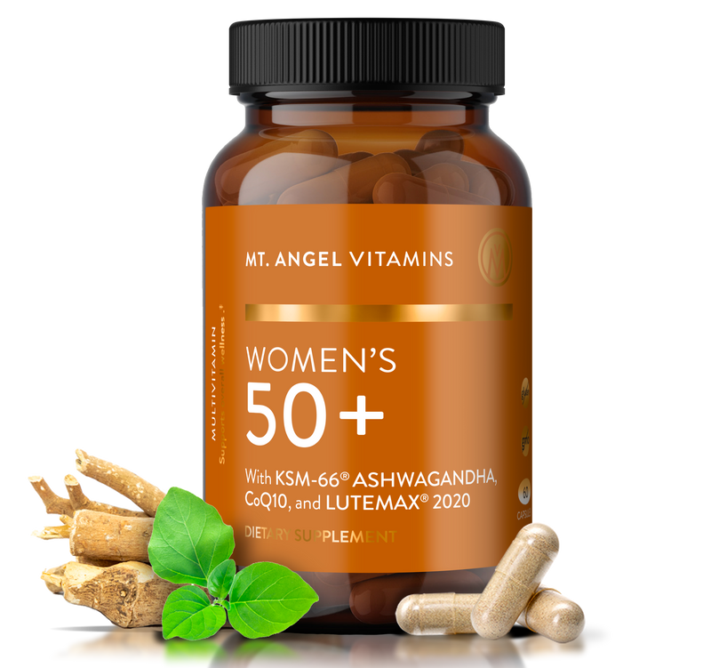 All Products – Page 3 – Mt. Angel Vitamins