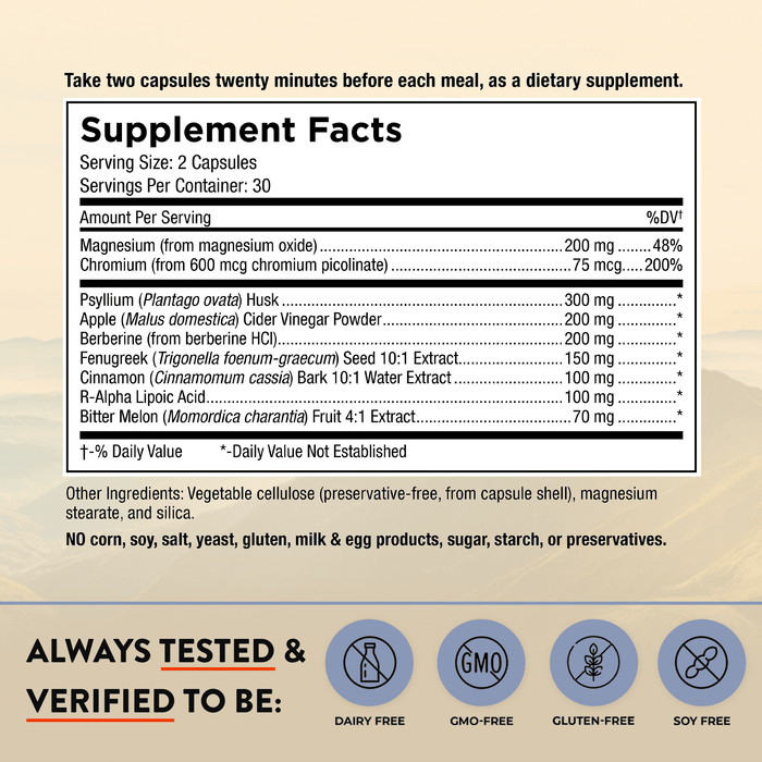 New Products – Mt. Angel Vitamins