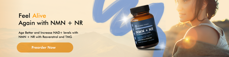 Wellness Supplements | Mt. Angel Vitamins