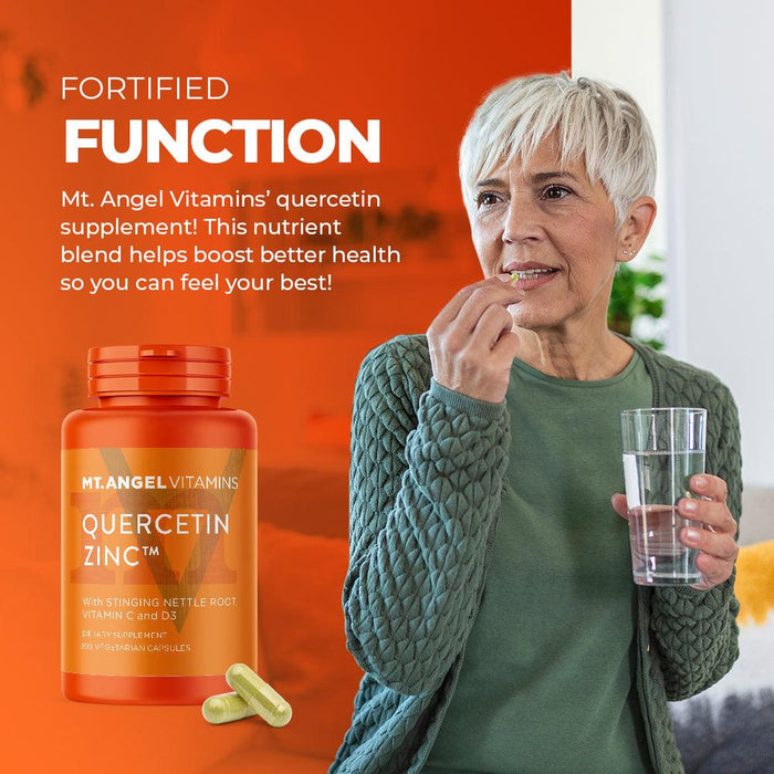 Multi-Vitamins – Mt. Angel Vitamins
